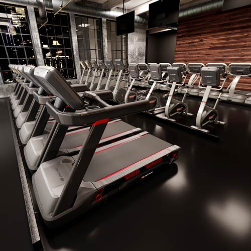 Equipping fitness clubs. Home – MOREFITNESS